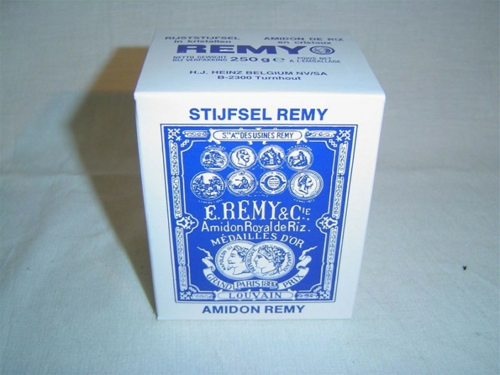 amidon rémy royal de riz en cristaux 300 grs – Quincaillerie Mirambeau